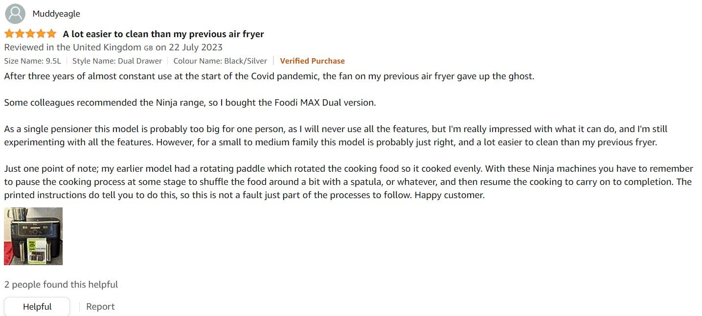 20 Customer Review Examples: Ideas for Small Businesses