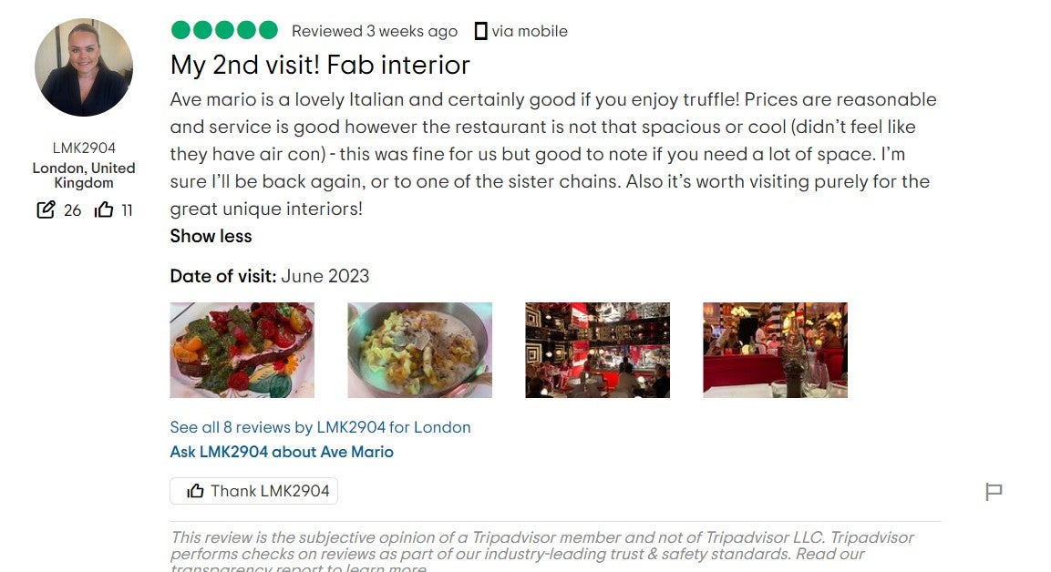 20 Customer Review Examples: Ideas for Small Businesses