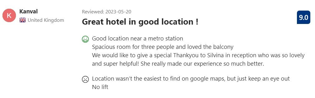 20 Customer Review Examples: Ideas for Small Businesses