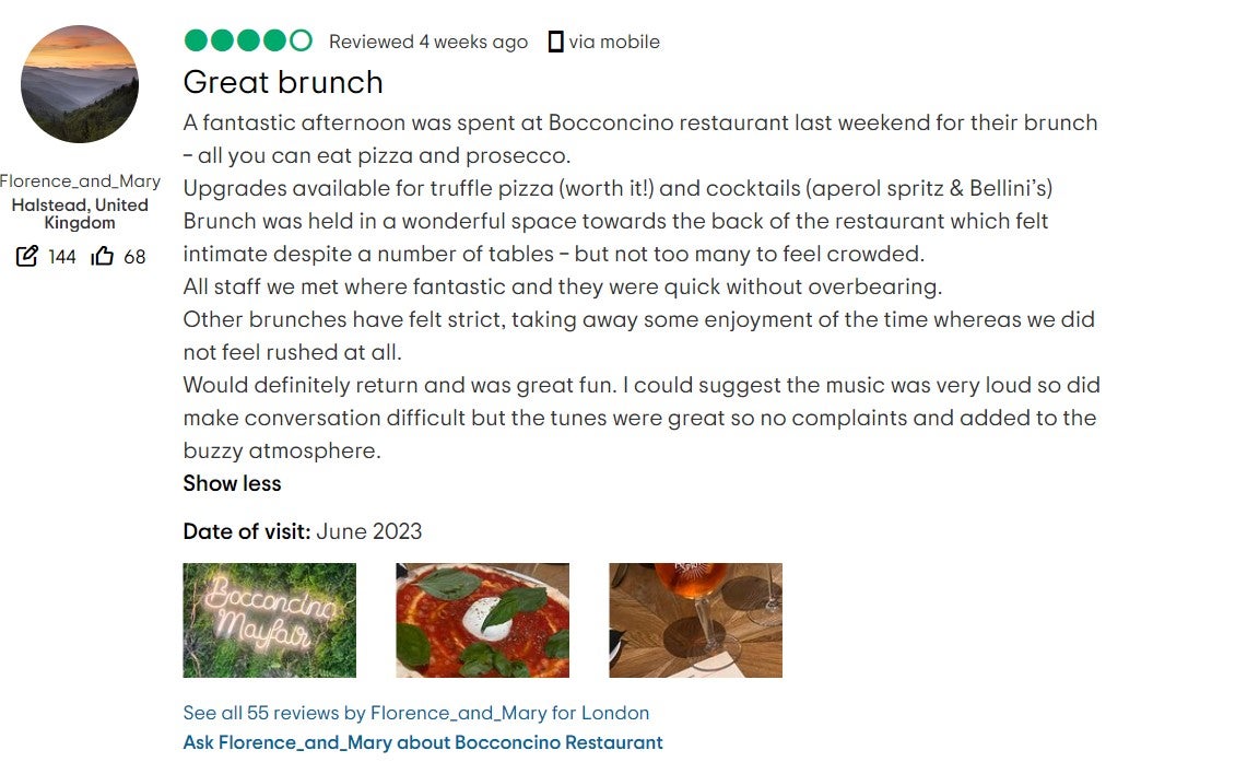 20 Customer Review Examples: Ideas for Small Businesses