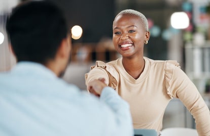 Job Interviews: Best Way To Introduce Yourself | Startups.co.uk
