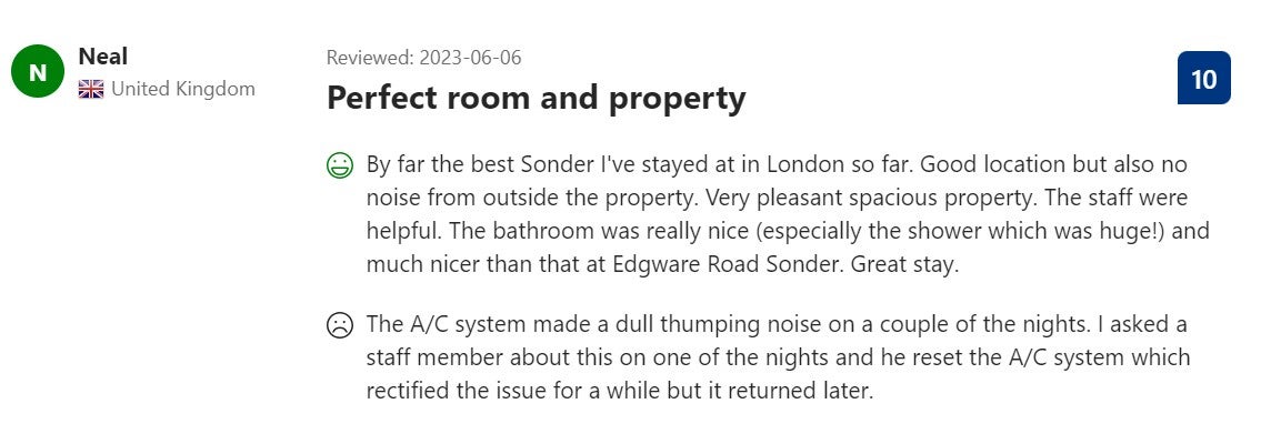 20 Customer Review Examples: Ideas for Small Businesses