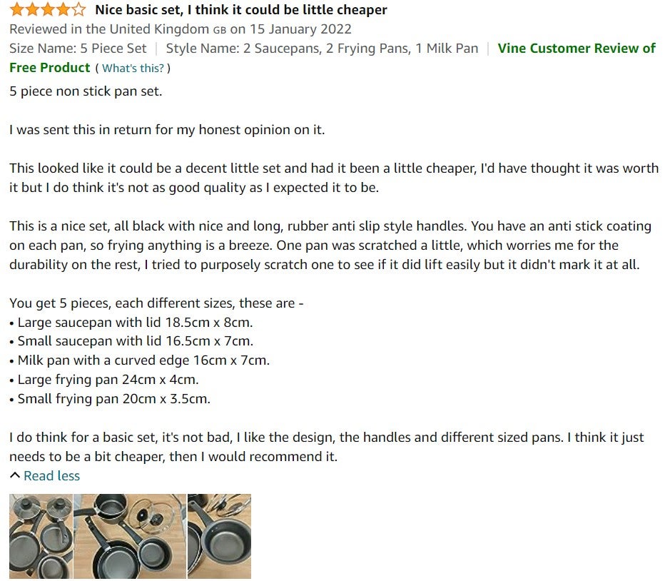 20 Customer Review Examples: Ideas for Small Businesses