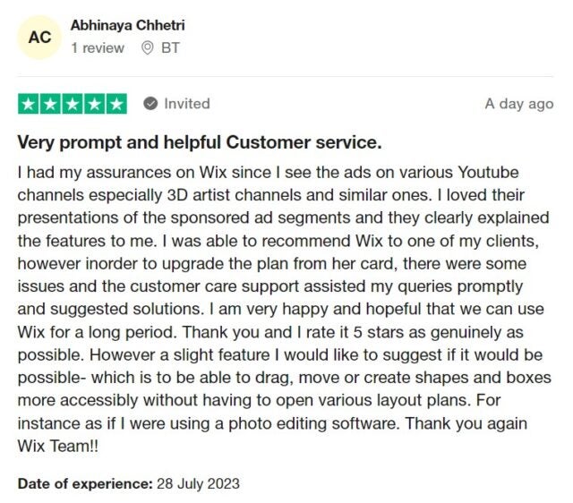 20 Customer Review Examples: Ideas for Small Businesses