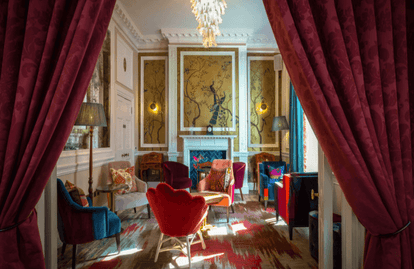 Meet the Membership Club Doing Things Differently