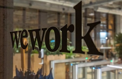 WeWork Saga: What Does It Mean For Coworking? - Startups.co.uk