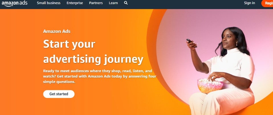 Amazon Seller Central; Best Tutorial I Startups.co.uk