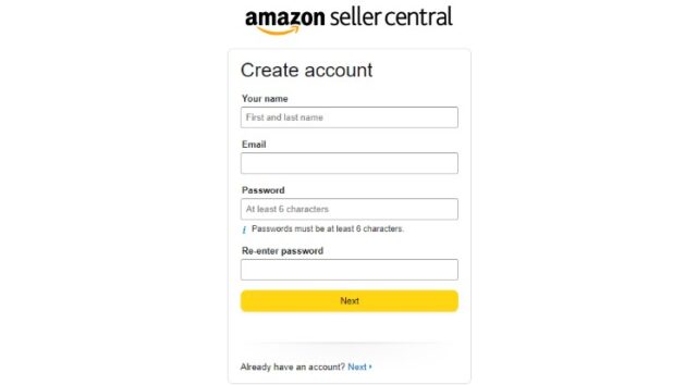 Amazon Seller Central; Best Tutorial I Startups.co.uk
