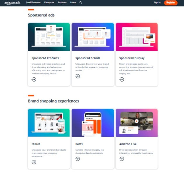 Amazon Seller Central; Best Tutorial I Startups.co.uk