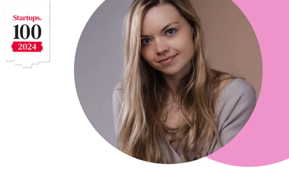 Startups 100 Index welcomes Eloise Skinner as guest judge