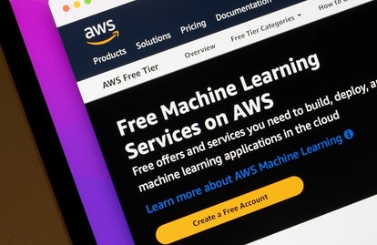 Amazon Unveils Free AI Course: How To Sign Up - Startups.co.uk