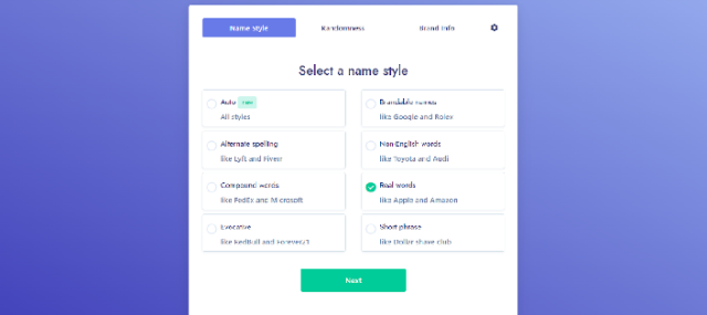 Best Free AI Business Name Generators For Startups