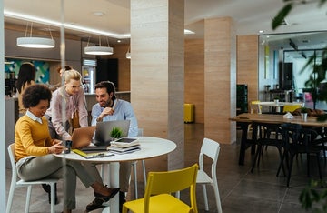 WeWork Woes Will Hit London Startups Hardest - Startups.co.uk