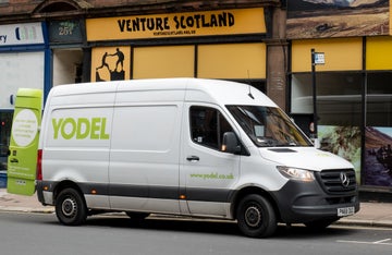 Failed to deliver: why Yodel is on the verge of administration