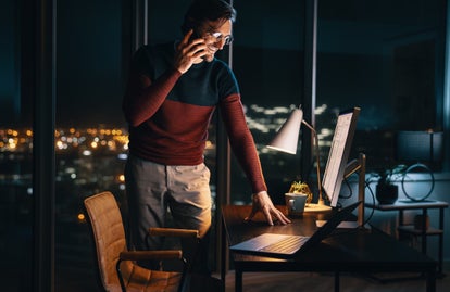 Right To Disconnect: Rules On Contacting Staff Out Of Hours