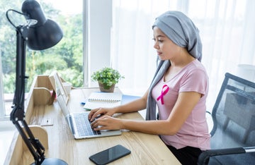 King Charles Cancer: Supporting Ill Employees