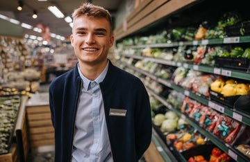 Which Supermarket Jobs Pay The Most Right Now? - Startups.co.uk