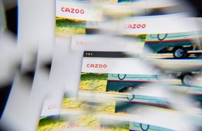 Cazoo Goes Into Administration: What Went Wrong? | Startups