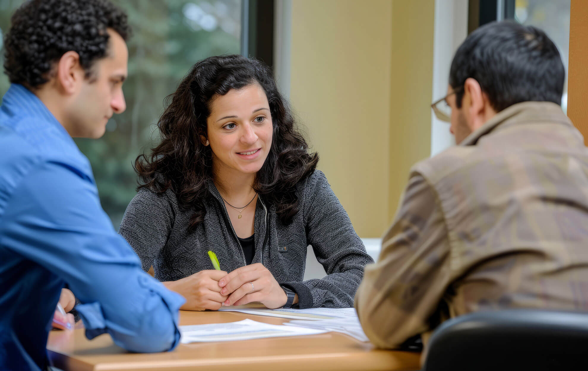 Pay Reviews: How to Conduct Them at a Small Business