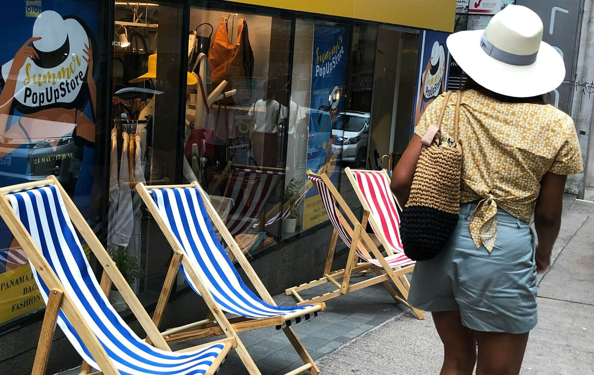 How to Launch a Successful Pop-Up Store