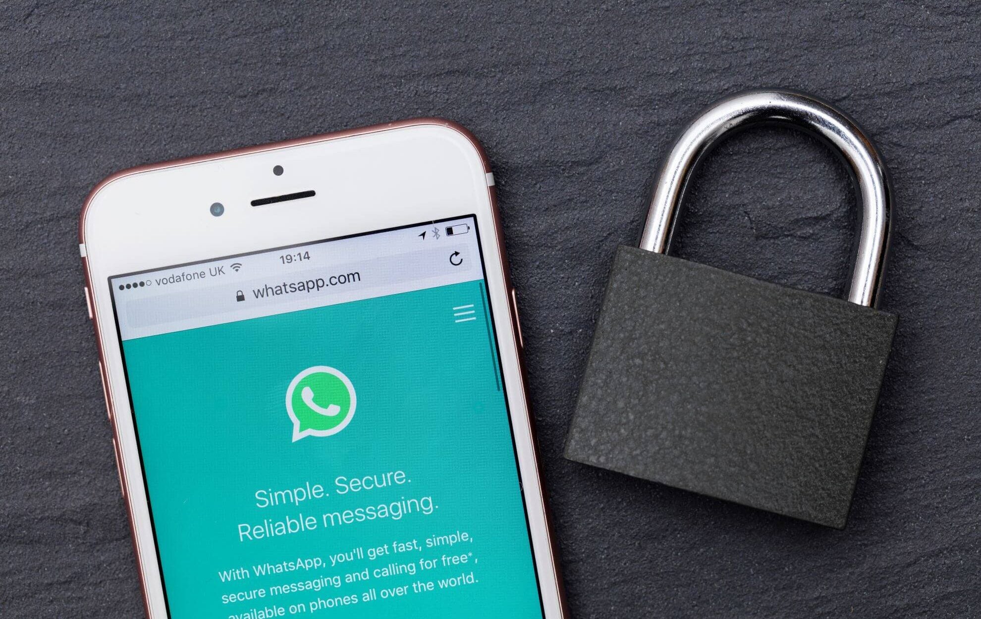 Is WhatsApp Secure Enough for Businesses to Use Safely?