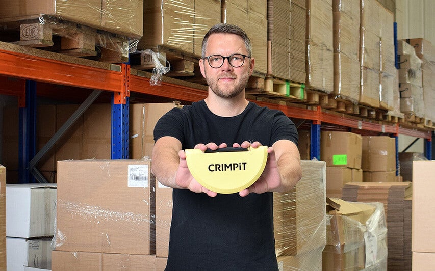 My Toastie Idea Went From Humble to Viral: Here's How