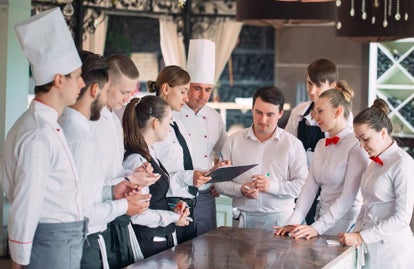 Tip Sharing and Pooling: What Works Best for Staff in 2024?