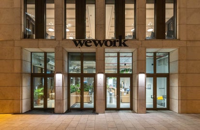 Should You Sign Up For A WeWork Membership? - Startups.co.uk