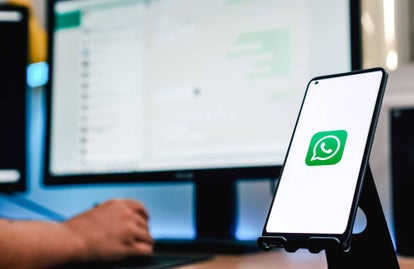 WhatsApp Web: Simple Guide to Using WhatsApp on a Desktop