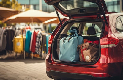 Best Car Boot Sales For August Bank Holiday | Startups.co.uk