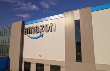 Amazon's Company Values | Startups.co.uk