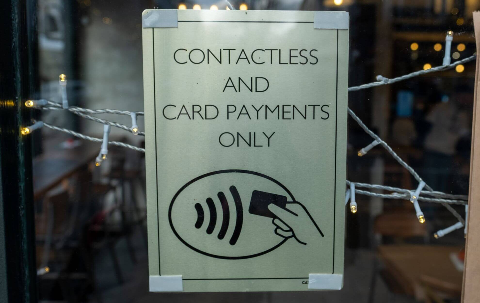 Can UK Shops Legally Refuse Cash? What You Need to Know
