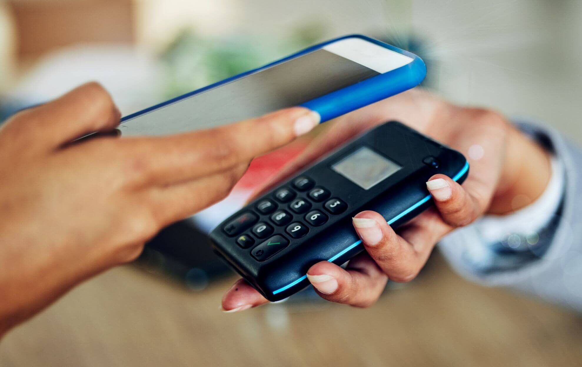 What Is a Cashless Society, and Will the UK Become One?