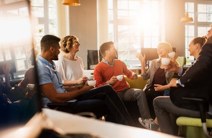 7 Best Company Culture Examples | Startups.co.uk