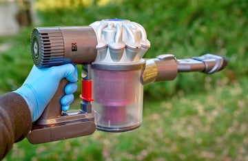 Why Is Dyson Axeing 1,000 Jobs? - Startups.co.uk