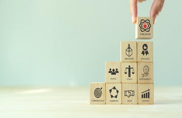 Embedding Your Company Values | Startups.co.uk