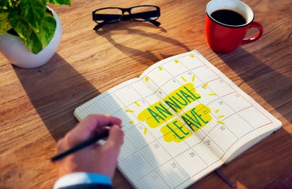 How Much Holiday Should You Offer? Leave Entitlement Today