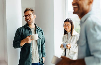 Our Guide to Promoting Health and Wellbeing in the Workplace