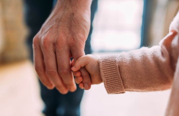 Adoption Leave and Pay In the UK: How Does It Work?