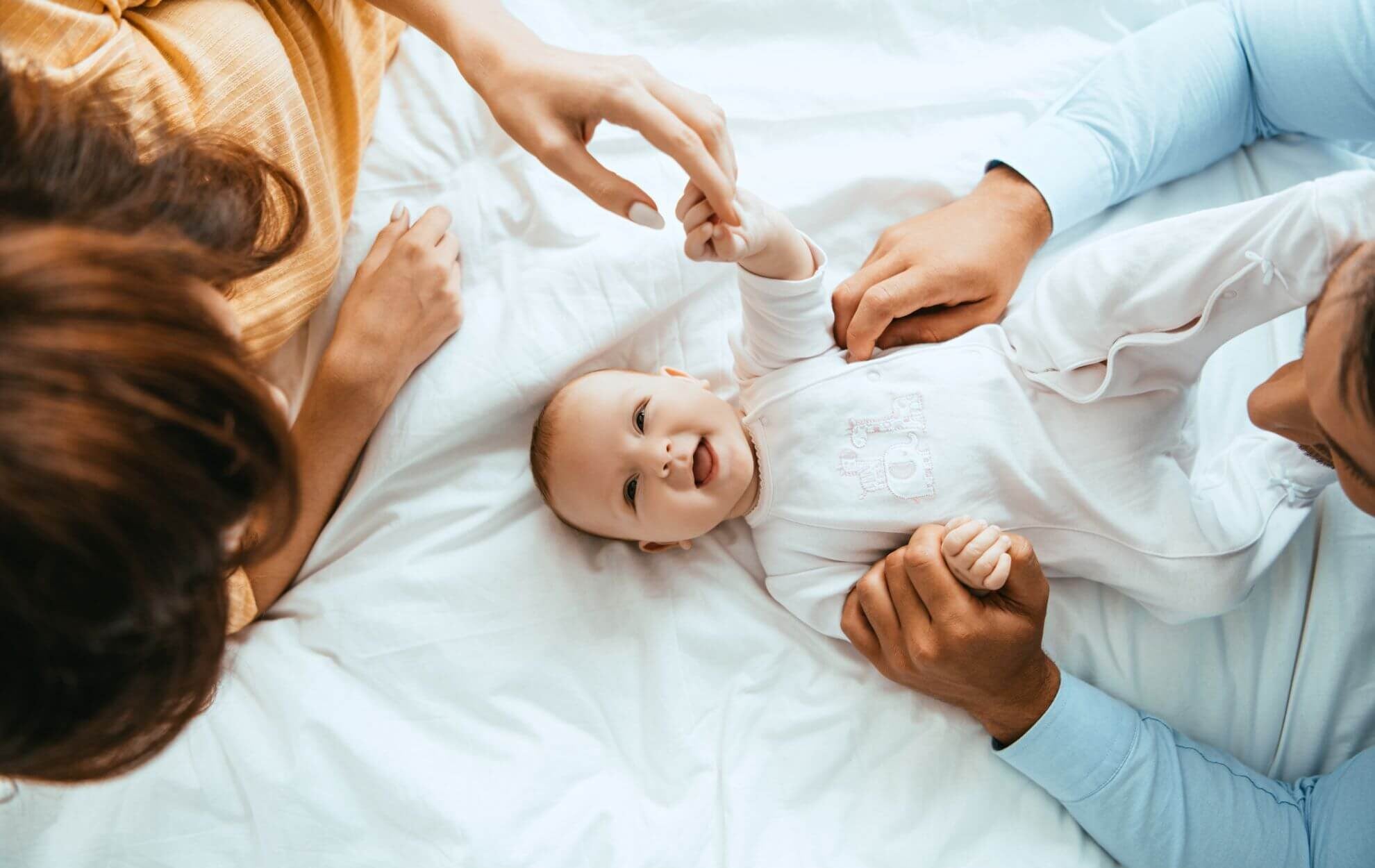 Is UK Parental Leave Good Compared to Other Countries?