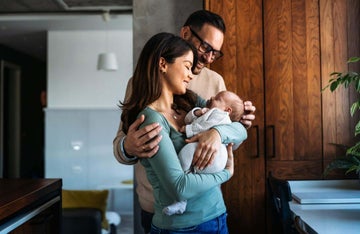 How Does Shared Parental Leave Work? Our Ultimate Guide