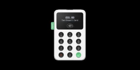 7 Best Card Readers for Small Businesses 2024