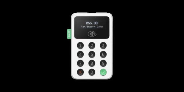 7 Best Card Readers for Small Businesses 2024