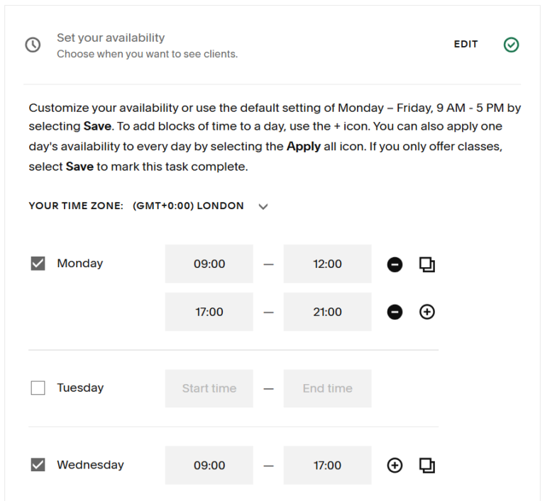 Squarespace's Acuity Scheduling: Should You Use It?
