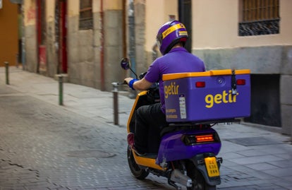 What Happened To Getir? - Startups.co.uk
