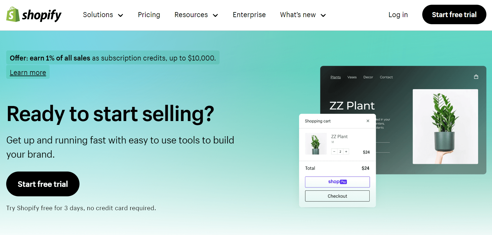 Shopify Review 2025: The Best Website Builder for Selling?