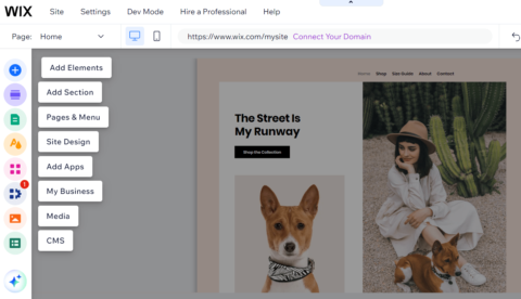 Wix Review 2025: Should You Build a Site on Wix?
