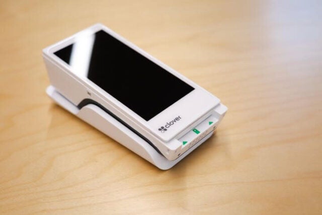7 Best Card Readers for Small Businesses 2024