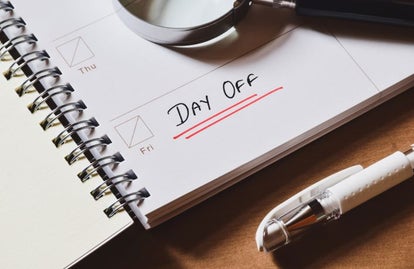 What Is A Nine-Day Fortnight & How Does It Work?