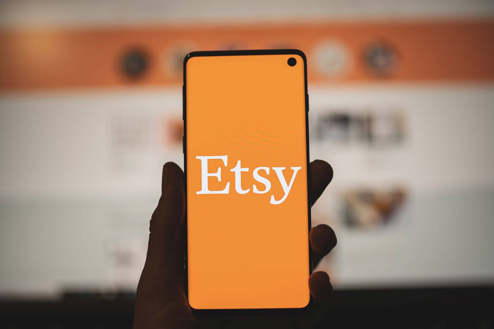 How To Start An Etsy Shop | Startups.co.uk